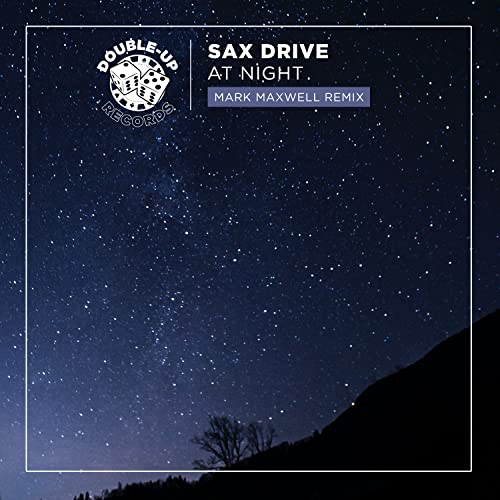 Amazon.co.jp: At Night (Mark Maxwell Remix) : Sax Drive: Digital Music