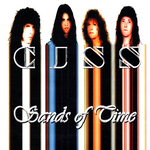 Sands of Time by Cjss on Amazon Music - Amazon.com