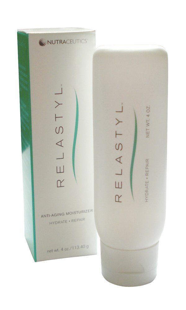 Amazon.com : Nutraceutics - Relastyl 4 oz (Pack of 2) : Facial ...