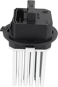 Blower Resistor Precise Speed Control Compact Structure Replacement for ...