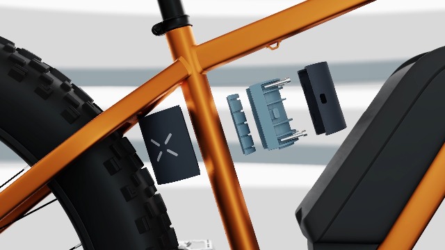 Watch How to install Cycloop GPS tracker on your bike? on Amazon Live