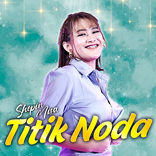 Amazon Music UnlimitedでShepin MIsaのTitik Nodaを