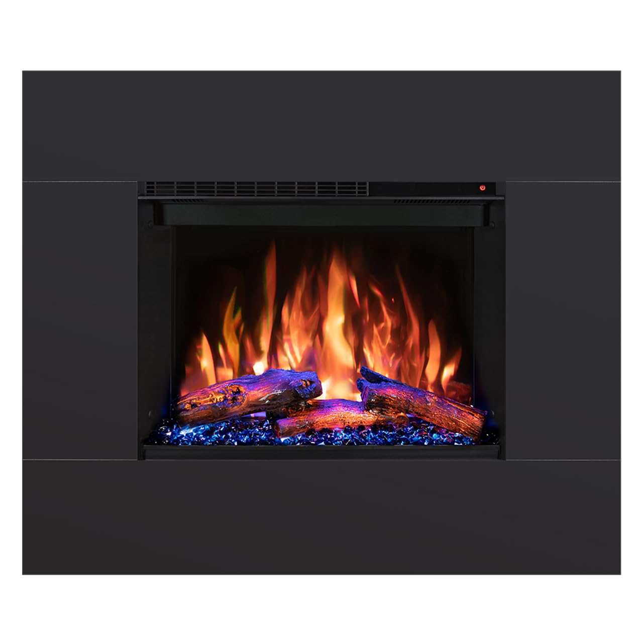 Amazon.com: Modern Flames Redstone Traditional 26" Built-in Electric ...