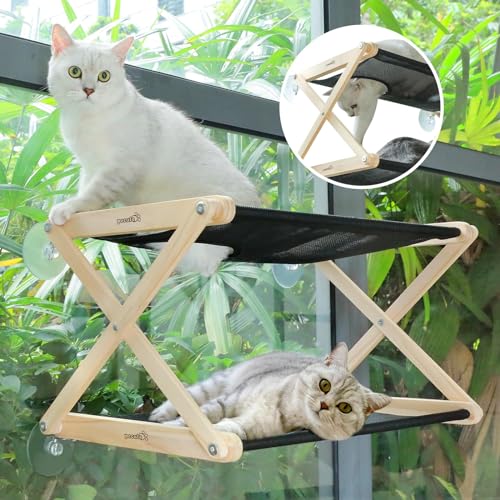 Hamacas para Gato | Mejores OFERTAS en Eskinado.com