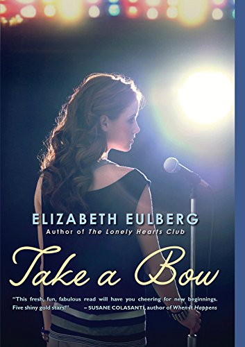 Amazon.com: Take a Bow eBook : Eulberg, Elizabeth: Kindle Store