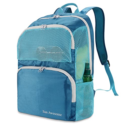 Find The Best Small Backpack For Pool Reviews & Comparison - Katynel