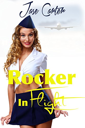 Rocker in Flight - Kindle edition by Carter, Jase, Small, Shelly ...