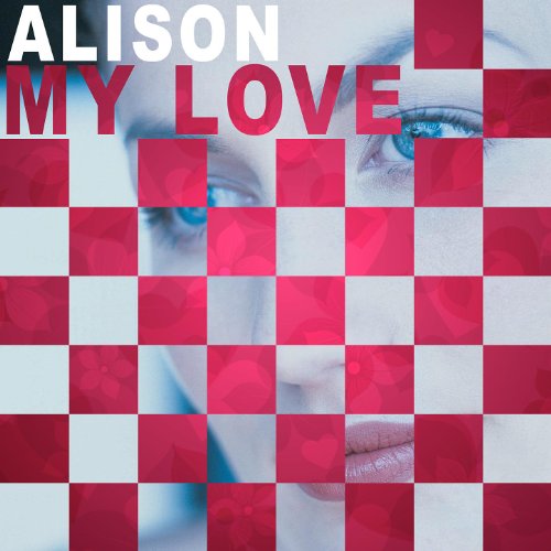 Play My Love - EP by Alison on Amazon Music Unlimited