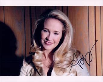 Anna Camp autographed photo autographed photo at Amazon's Entertainment ...
