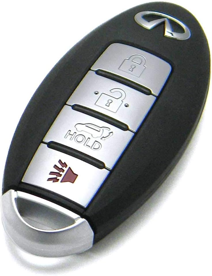 Amazon.com: Infiniti 285E3-1CA7A, Remote Control Transmitter for ...