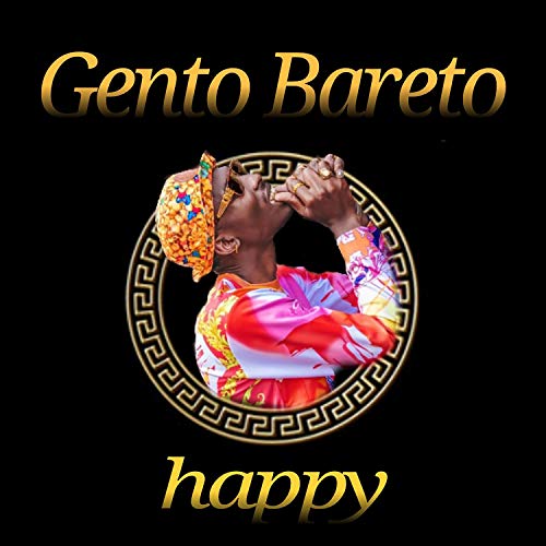Play Happy by Gento Bareto on Amazon Music