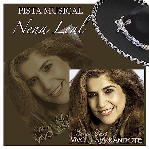Play Vivo Esperándote (Pistas) by Nena Leal on Amazon Music