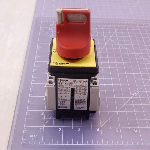 Schneider Electric V01 Sw Disconnector Body 20A, Vario Switch Body 20A ...