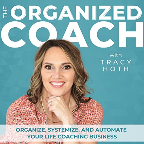 Amazon.com: The Organized Coach - Productivity, Business Systems, Time ...