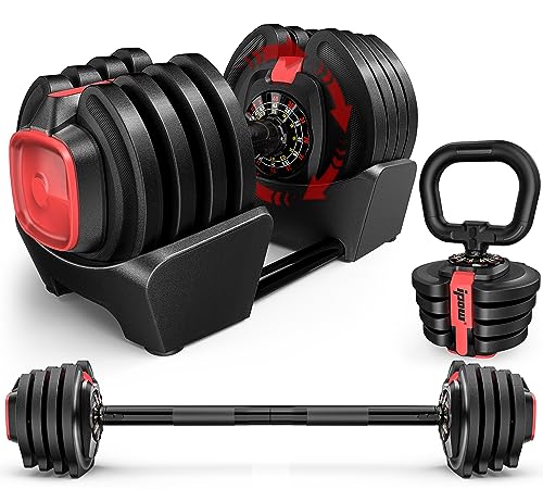 Find The Best Adjustable Weights For Home Reviews & Comparison - Katynel