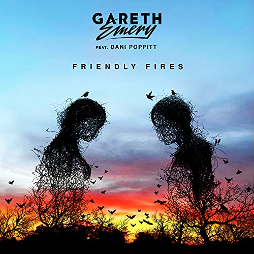 Amazon Music - Gareth Emery featuring Dani PoppittのFriendly Fires ...