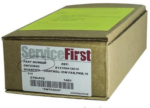 Buy CNT03600 - American Standard OEM Replacement Furnace/Fan Coil ...