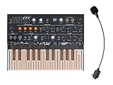 ・ブランド:ノーブランド品・製造元:ARTURIA・モデル:MicroFreak・製造元/メーカー部品番号:microfreak, gooseneck microphone・エクスペリメンタルなハイブリッド・シンセ