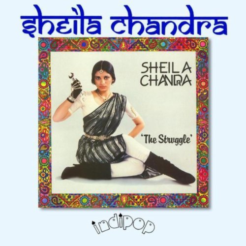 Amazon.com: The Struggle : Sheila Chandra: Digital Music