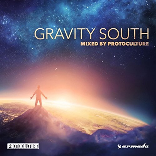 Amazon.com: Gravity South (Mixed by Protoculture) : Protoculture ...