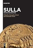 Sulla - World History Encyclopedia