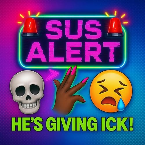 Play Sus Alert by DizelBeats on Amazon Music Unlimited