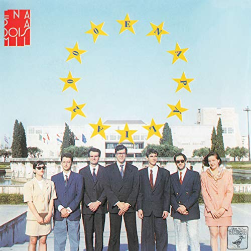 Amazon MusicでEna Pá 2000のEnapáliaを再生する