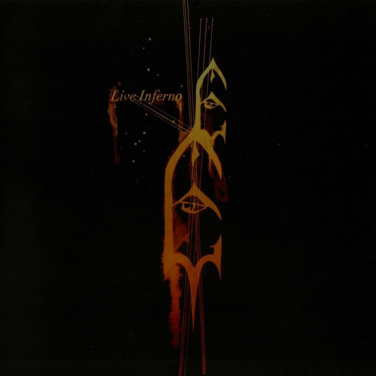 Emperor - Live At Wacken Open Air/Live Inferno[2 CD][Reissue] - Amazon ...