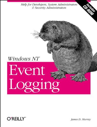 Buy Windows NT Event Logging + CD Book Online at Low Prices in India ...