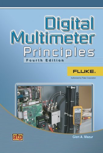 Digital Multimeter Principles by Glen A. Mazur (2009-11-06): Amazon.com ...