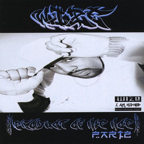 Amazon.com: Product of Hip Hop (Part2) : Wize: Digital Music
