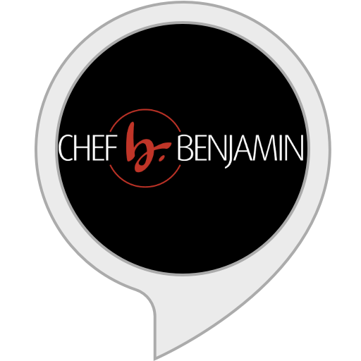 Amazon.in: Official Chef Benjamin : Alexa Skills