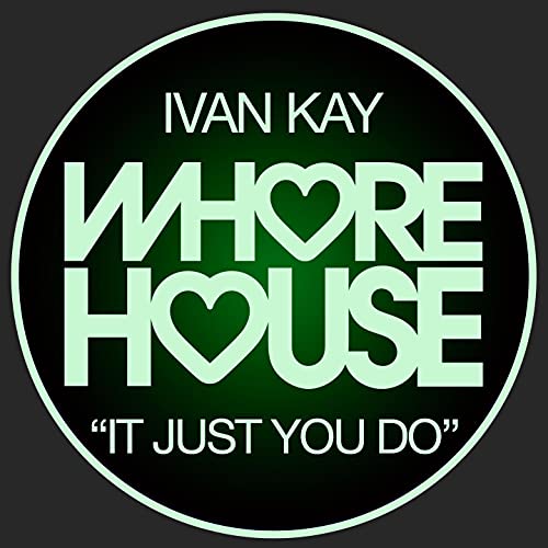 It Just You Do de Ivan Kay en Amazon Music Unlimited
