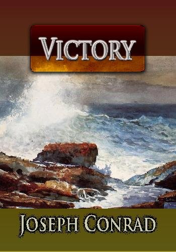Victory: Conrad, Joseph: 9781438288864: Amazon.com: Books