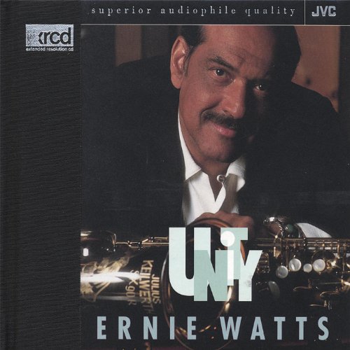 Unity von Ernie Watts bei Amazon Music - Amazon.de