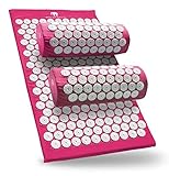 Bed of Nails Acupressure Mat