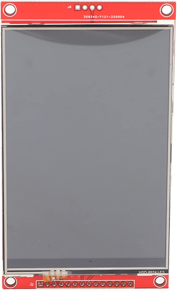 ILI9488をSpresenseで描画してみた！ #ArduinoIDE - Qiita