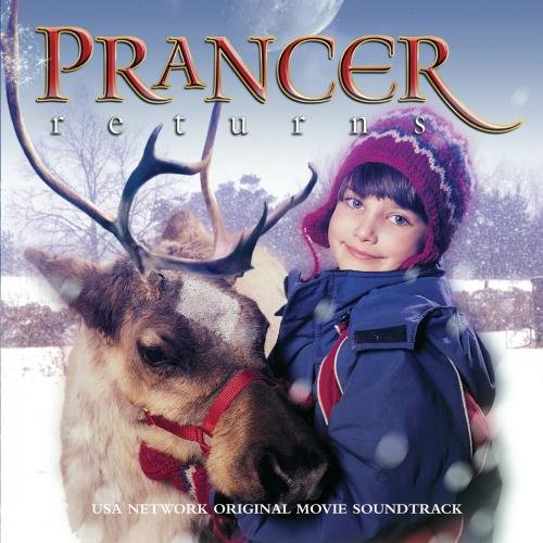 Soundtrack - Prancer Returns - Amazon.com Music