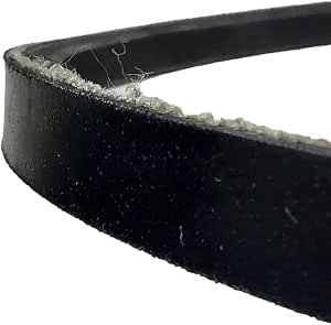 Amazon.com: Proven Part Drive Belt 1/2 In X 58 In Hydro Pump Fits ...