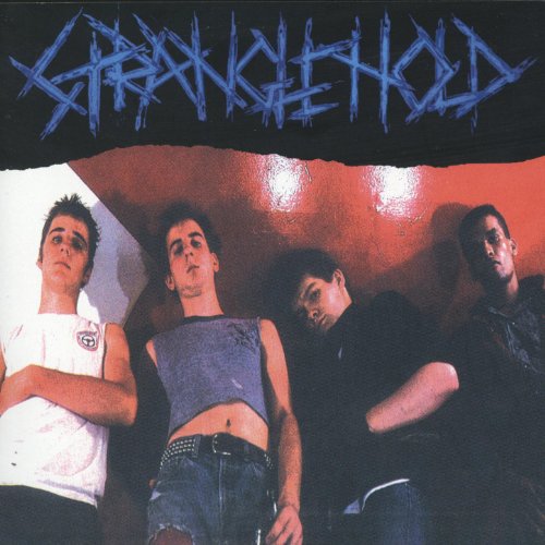 Amazon.com: Crash & Burn : Stranglehold: Digital Music