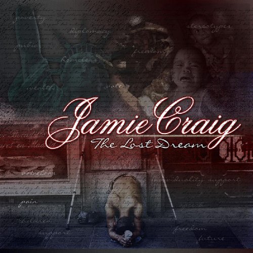 Amazon.com: The Lost Dream : Jamie Craig: Digital Music