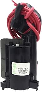 Amazon.com: NISZA JF0501-N1156 BSC25-T1010A Flyback Transformer FBT ...