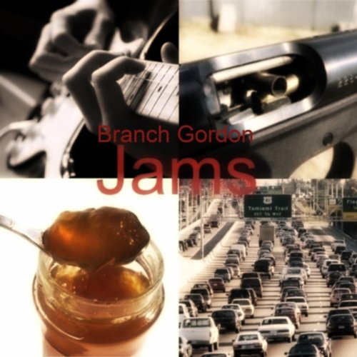 Jams von Branch Gordon bei Amazon Music - Amazon.de