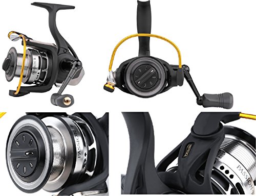 Spro Passion 720 – Die 15 besten Produkte im Vergleich - Die besten ...