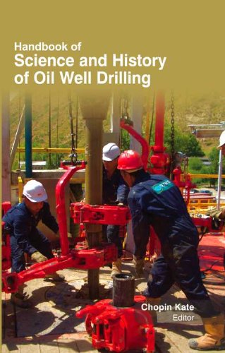 Handbook of Science & History of Oil Well Drilling : Amazon.in: Books