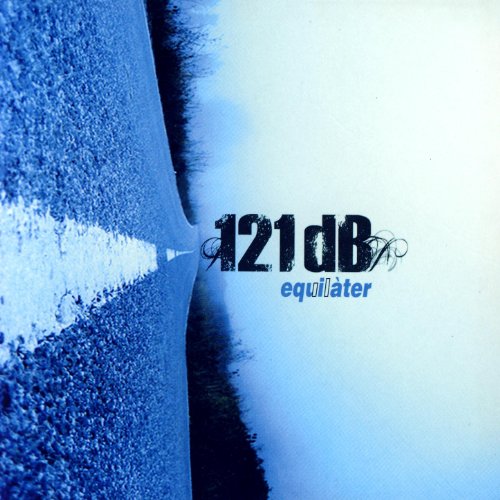 Play Equilàter by 121 dB on Amazon Music