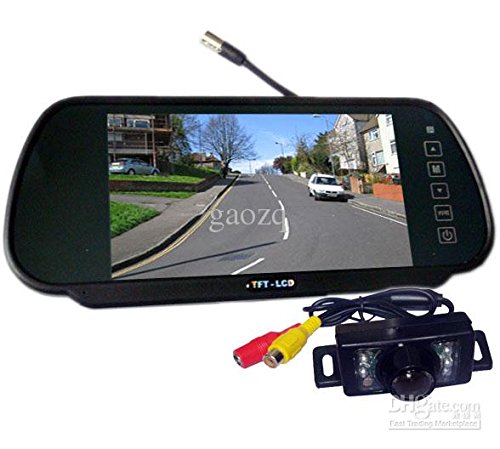 car led Monitor : Amazon.in: Car & Motorbike