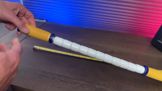 Watch Expert Opinion on The Stick, Marathon Stick on Amazon Live