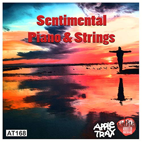 Play Sentimental Piano & Strings by Geoff Riggs on Amazon Music