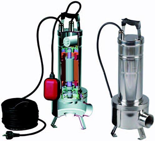 DAB dompelpomp feka VS 1000 m di Na : Amazon.it: Giardino e giardinaggio